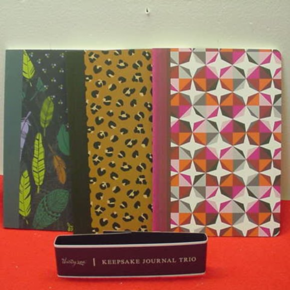 thirty-one | Office | Thirtyone Keepsake Journal Trio 3 Pack Journal ...